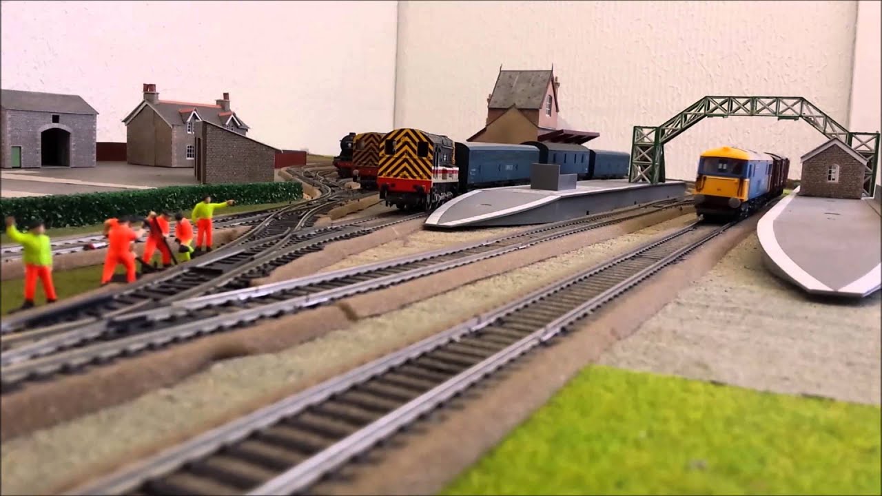 LIMA 205273 Class 73 diesel electric The Bluebell Railway No 73004 ...