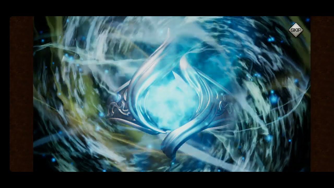 ONE last pull for Richard | [Octopath Traveler: CotC] - YouTube