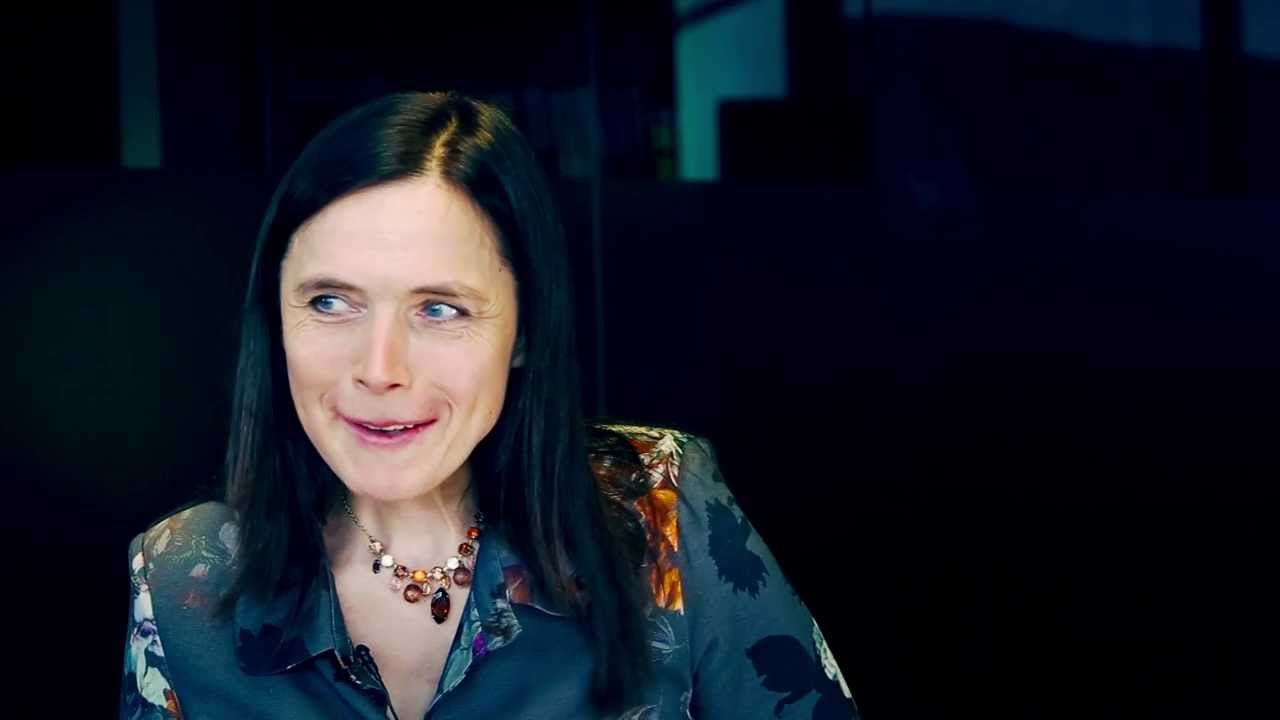 Finantskonverents Big4 2014 | avakõneleja Maive Rute - YouTube