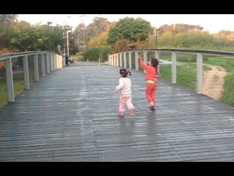 ביקור באתר גשר המכביה על נחל הירקון לזכר הרוגי אסון המכביה - The ...