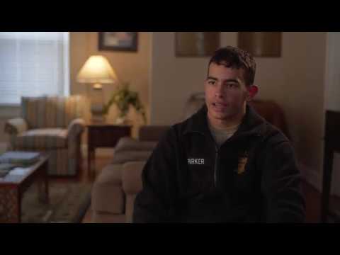 Fishburne Military School -- Honor - YouTube