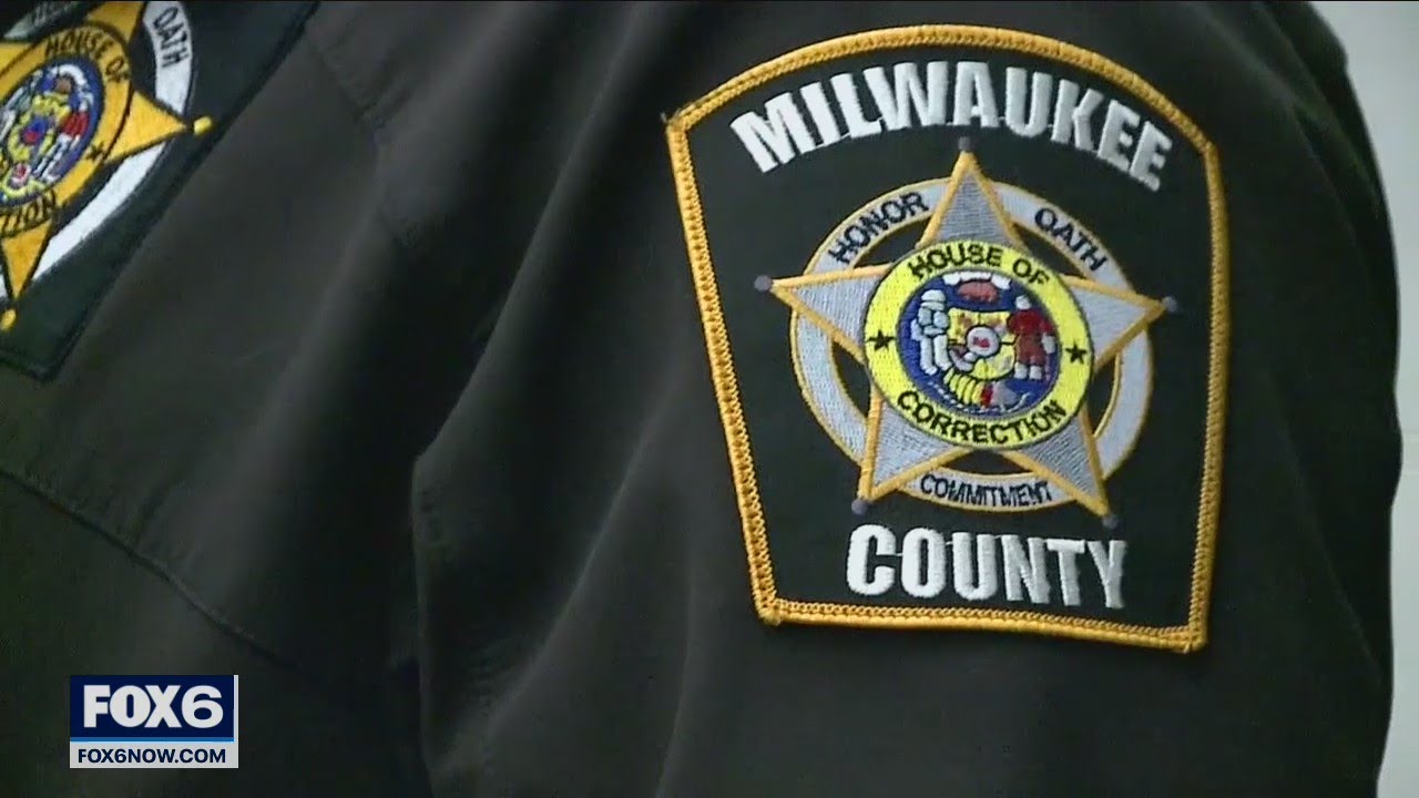 Milwaukee County House of Correction job fair | FOX6 News Milwaukee ...