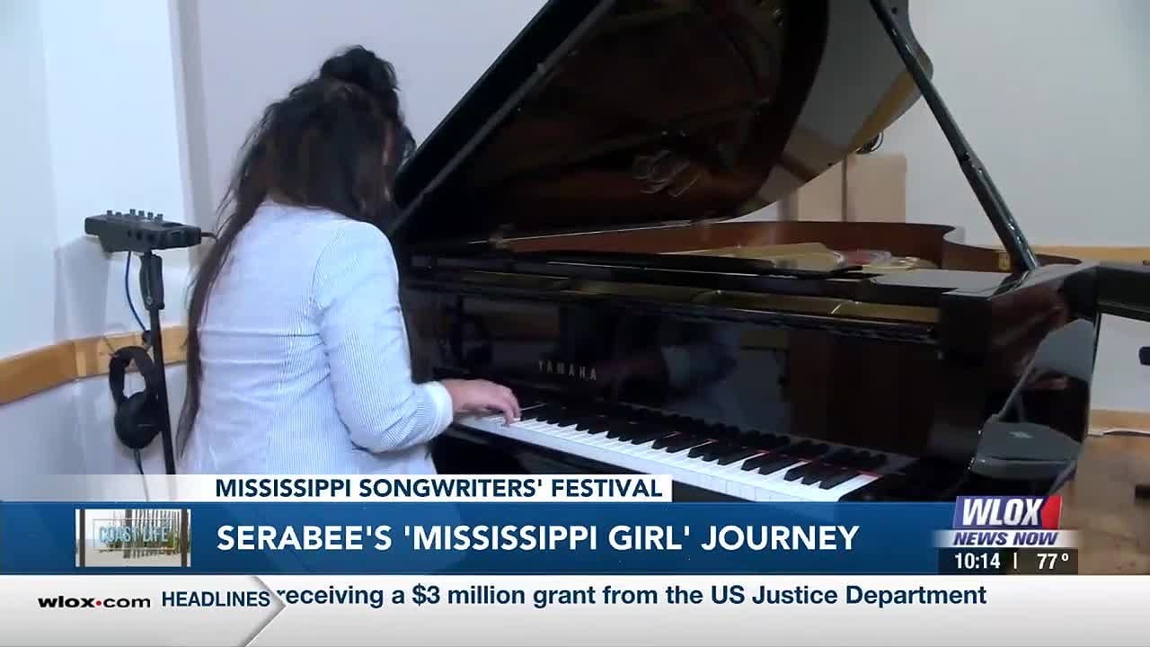 Coast Life: “Mississippi Girl’s” musical journey pays tribute to home ...