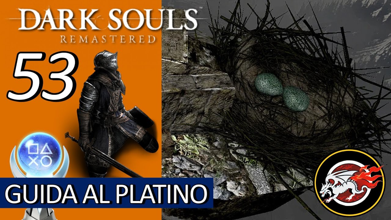 NG++ Tutti gli scambi con Snuggly - Dark Souls Remastered - Guida al ...
