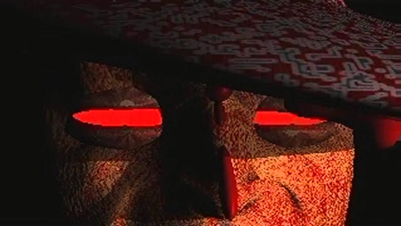 All Cutscenes from Blood (1997) - YouTube