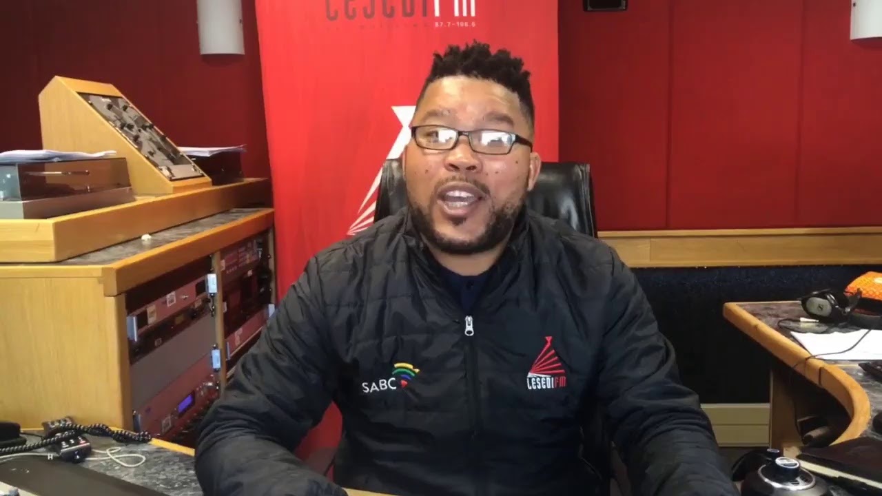 Lesedi FM 60 Years - YouTube