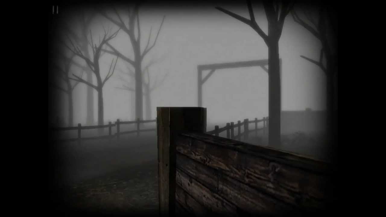 Slender rising HD Gameplay (iPhone,iPod,iPad) - YouTube