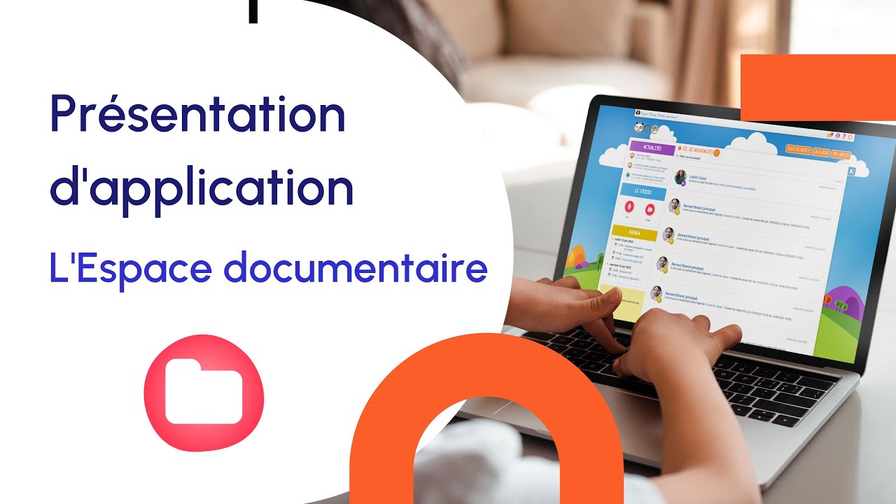 L'Espace documentaire - YouTube