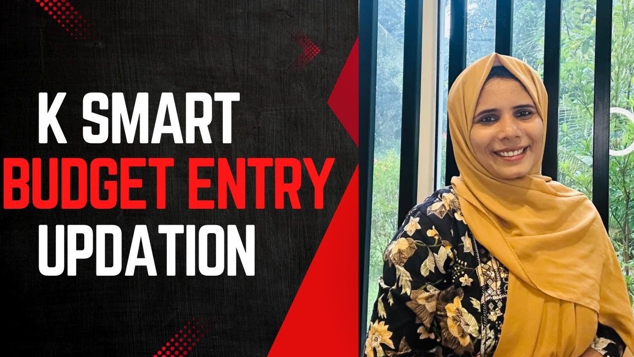 K Smart New updation | new trending |Budget entry in K smart | new ...