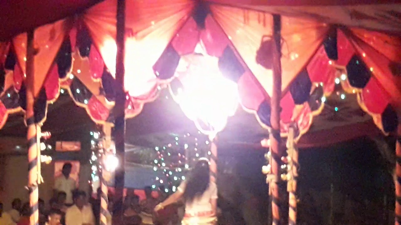 Bangla jatra gaan 2019 Naogaon - YouTube