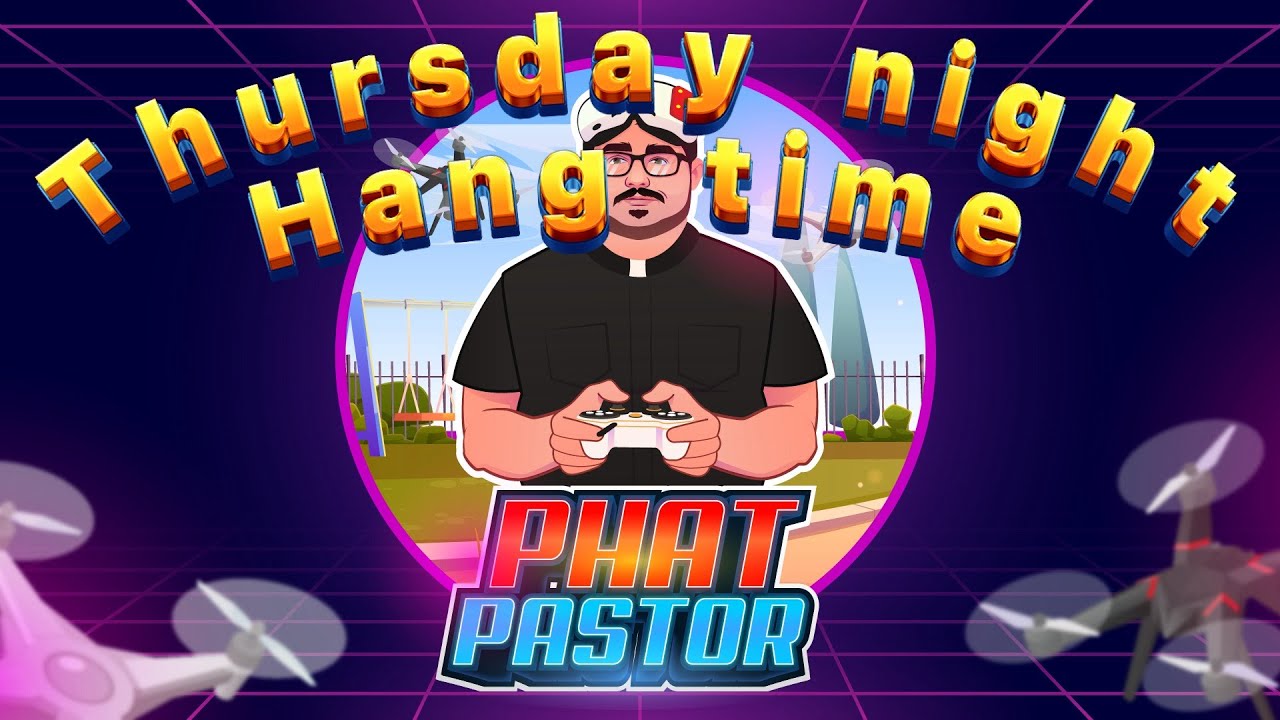 Thursday Night Hang Time. - YouTube