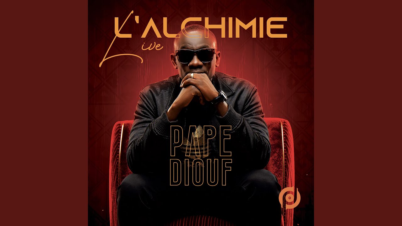 Yaye (Live) - YouTube