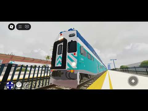 Railfanning in SoCal Train Simulator (Why do I keep doing that) - YouTube