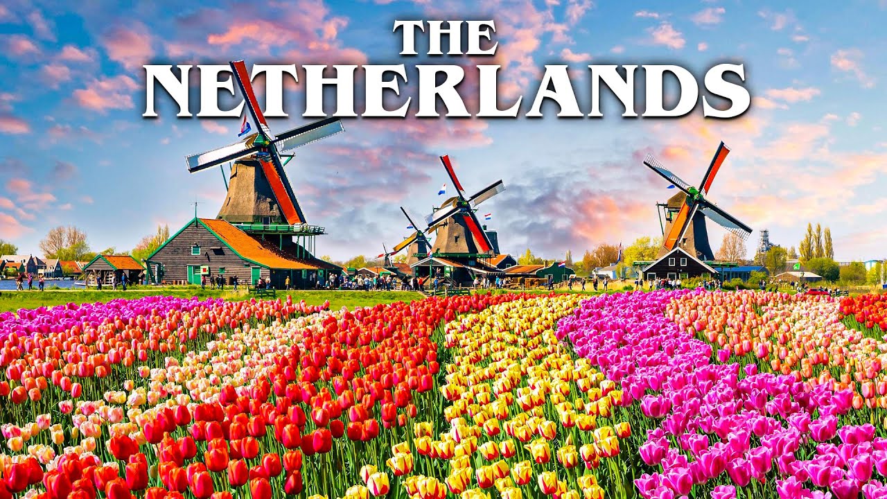 Wonders of the Netherlands: Top Dutch Destinations | Netherlands Travel ...
