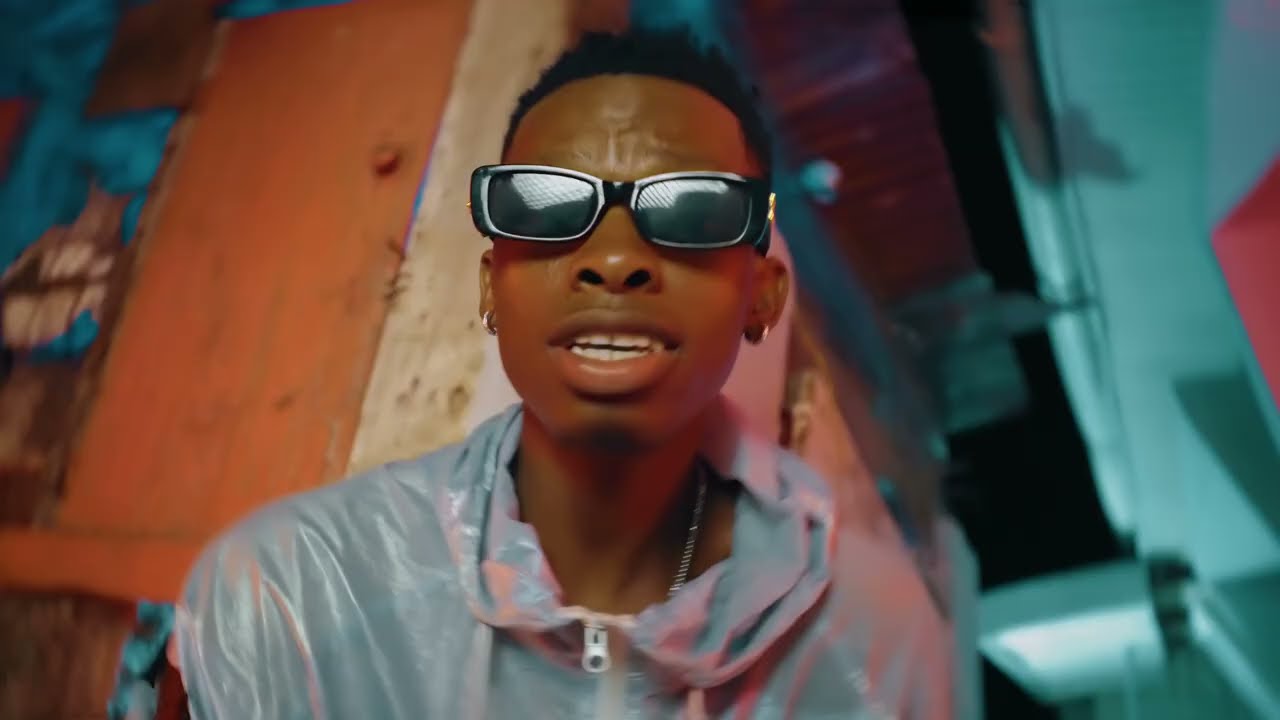 Daroon - Nenda (Official Music Video) - YouTube
