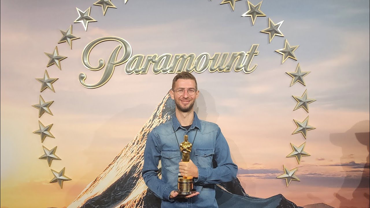 Paramount Pictures Studio Tour Los Angeles California United States ...