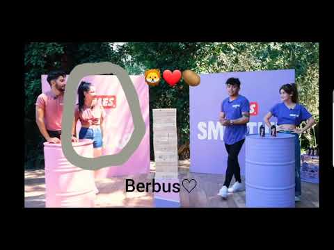 berbus