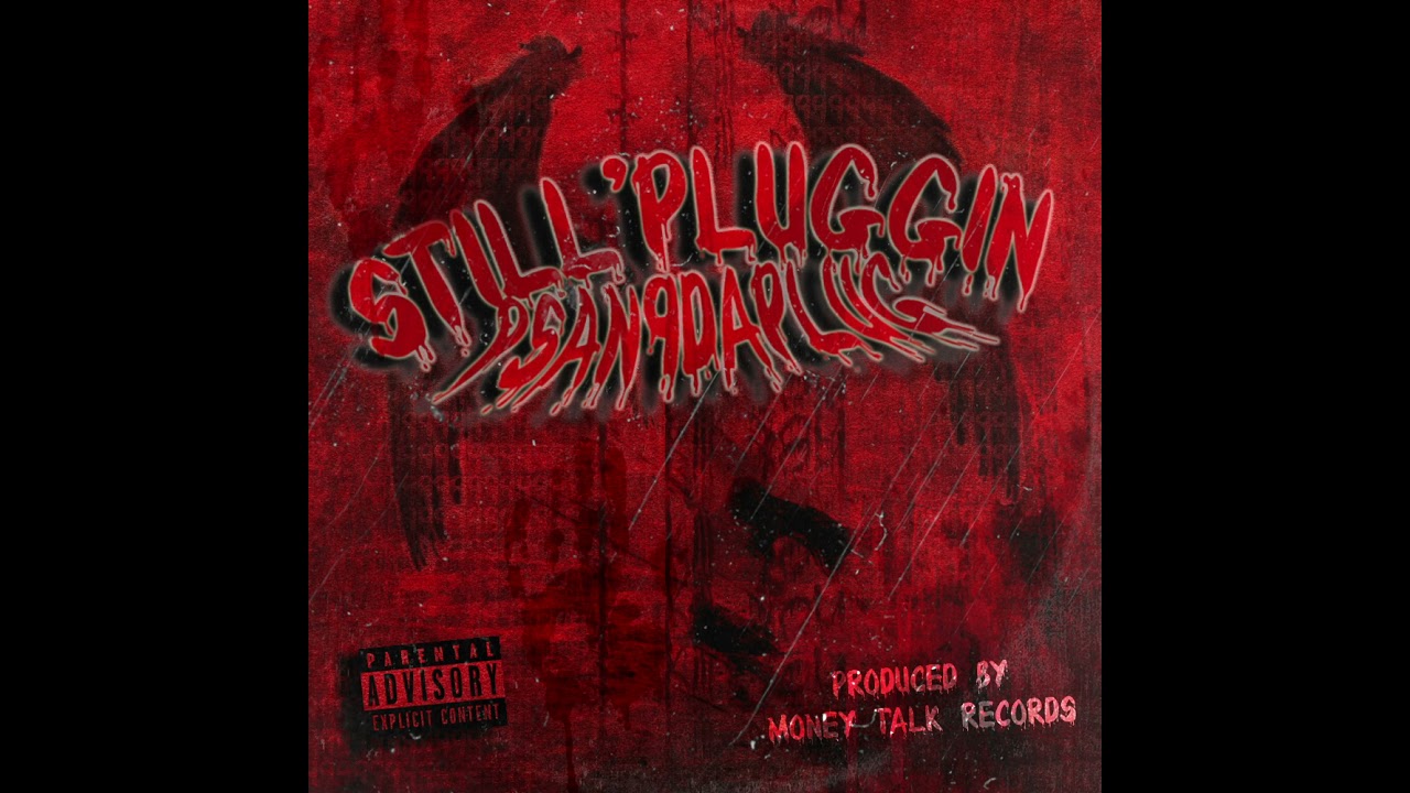Psan9daplug - Still Pluggin 🎃 (Official Audio) - YouTube