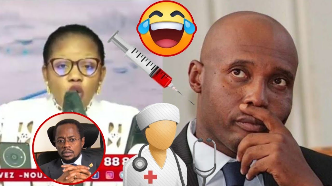 Thioro Mandela: Barthélemy il est dépressif, Abdou Mbow khalé «Sen ...