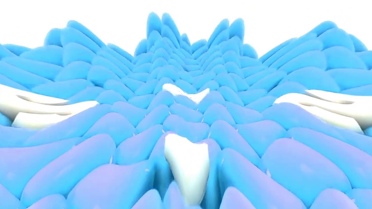 samsung logo balls angry wave - YouTube