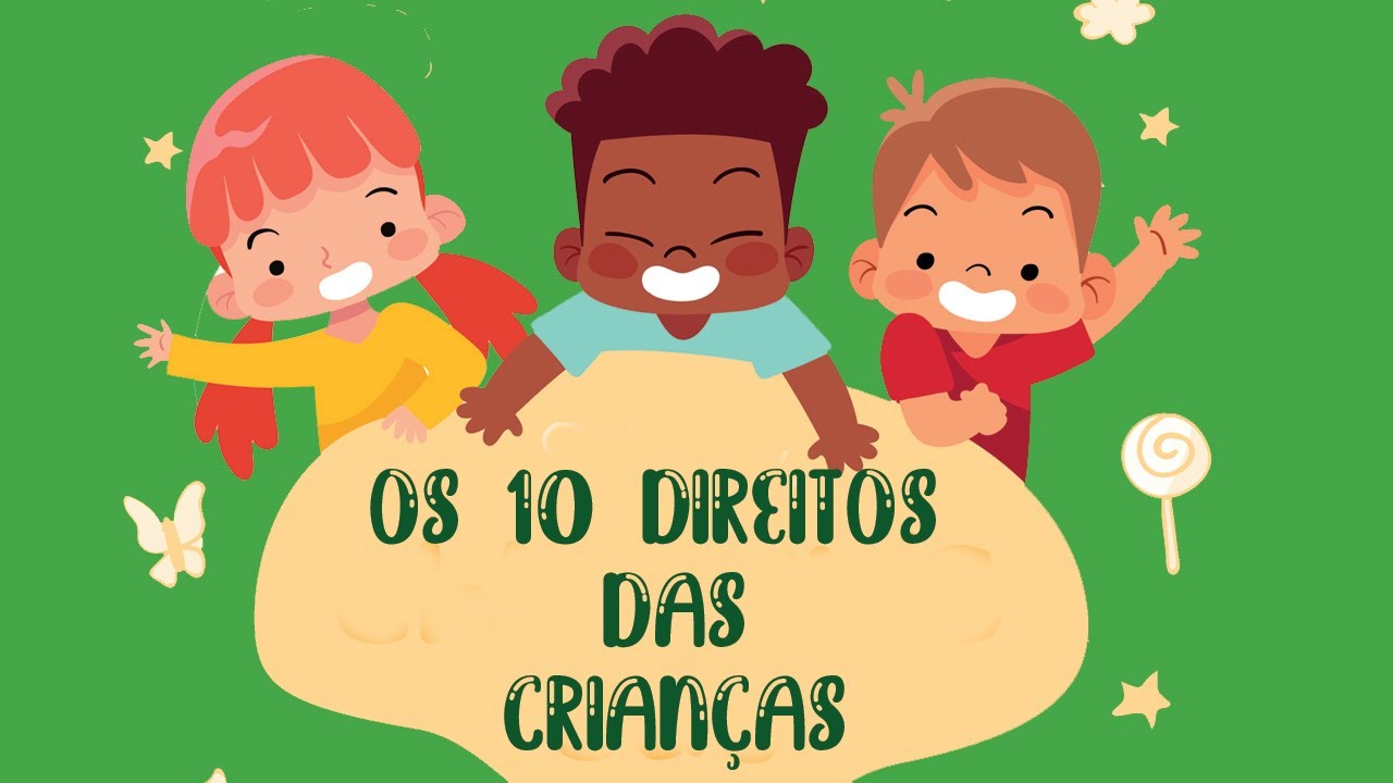 O Crescente Movimento Em Defesa Dos Direitos Das Crianças