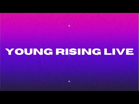 Young Rising Live - Discover (ft. Chloe bate and Flea Castro)