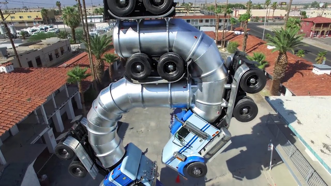 15 Most Unusual Art Pieces - YouTube