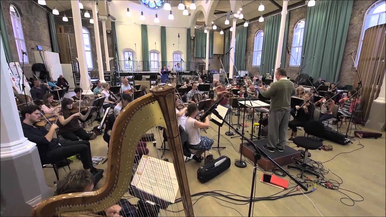 Donizetti Le Duc d'Albe on Opera Rara - YouTube