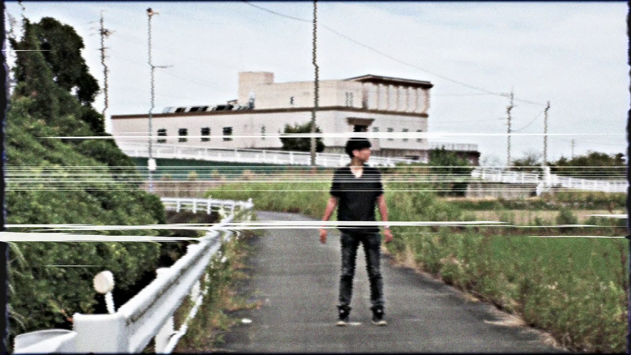 【Ae】 VHS Apparate Spell - YouTube