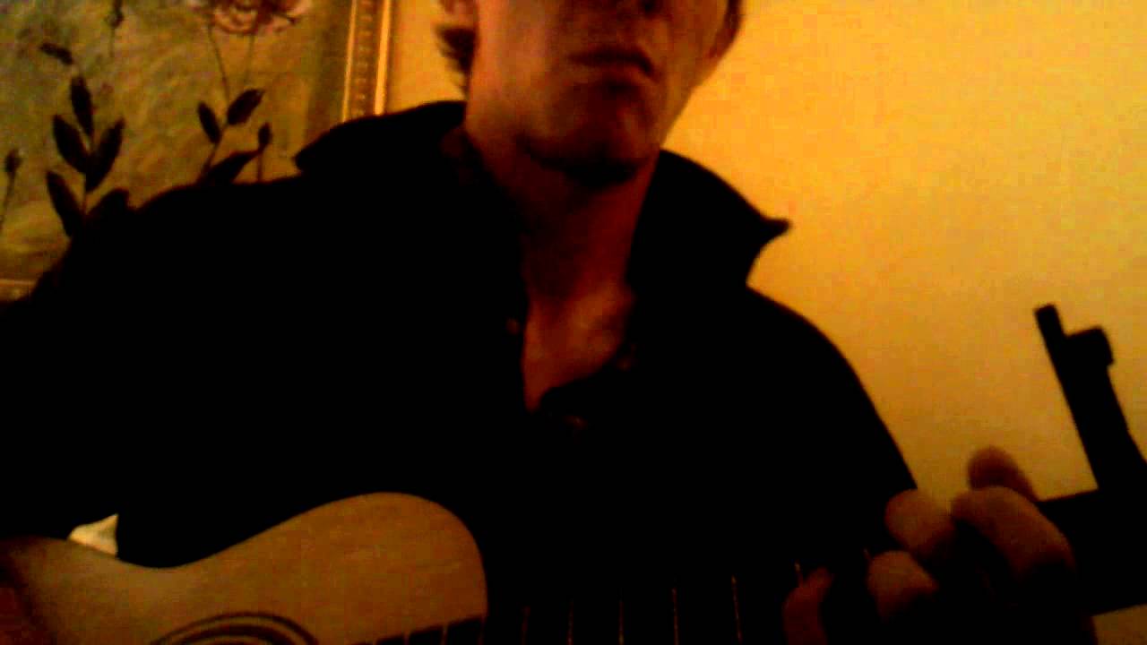 Jack Moss - High Water - YouTube