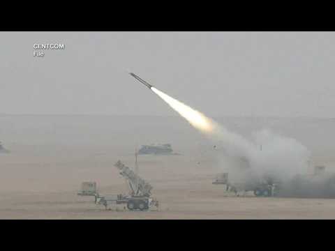 Fighting on hold as U.S determines next steps in Iran