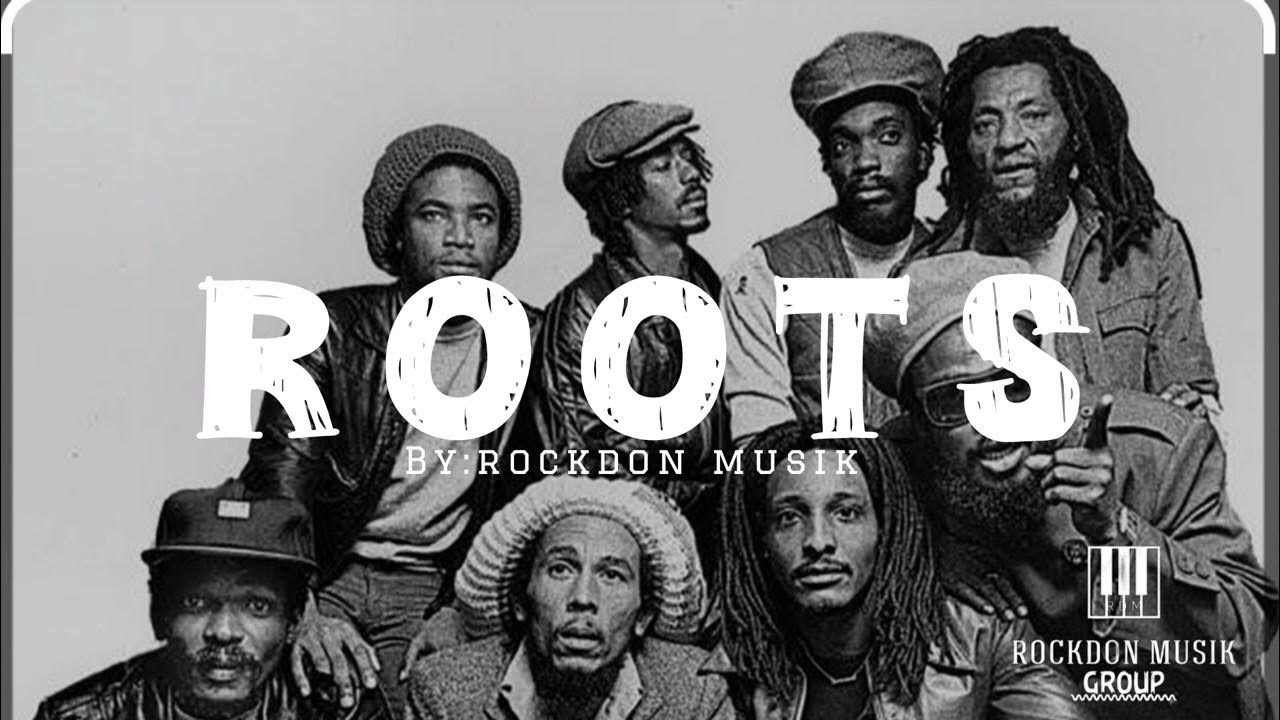 REGGAE X DANCEHALL RIDDIM INSTRUMENTAL TYPE BEAT"ROOTS" Chronix,koffee,Yg Marley,Protoje,Tyrus ...