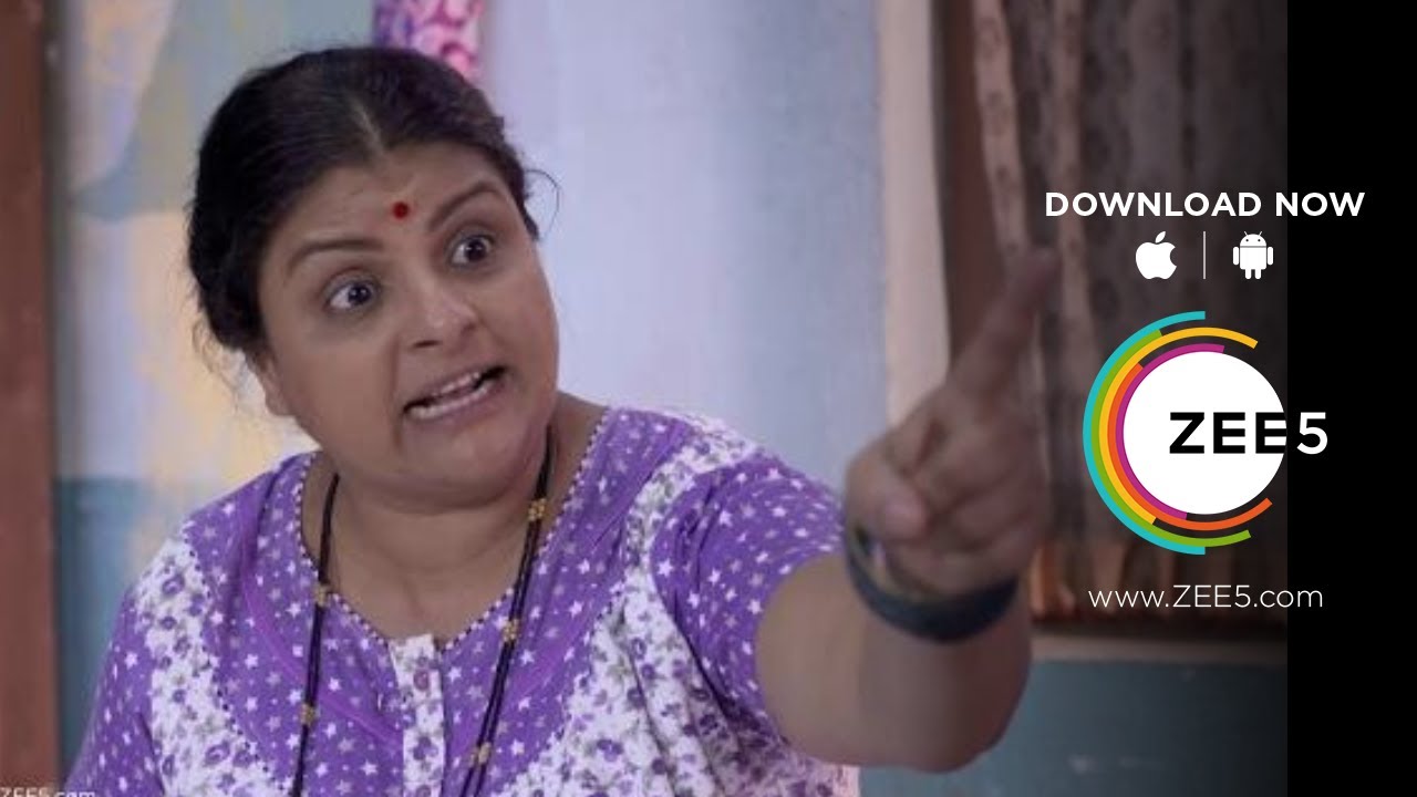 Jaago Mohan Pyare| Marathi Serial | Episode - 286 | Atul Parchure ...