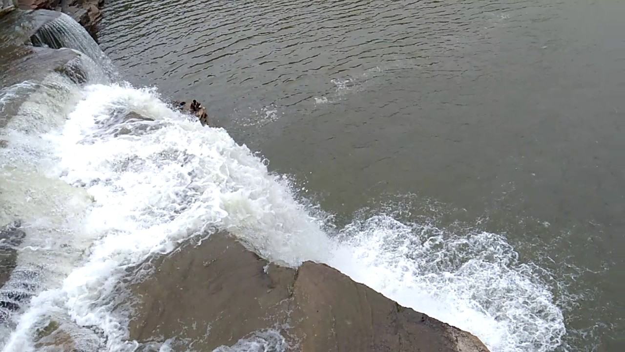 Rahatgarh Near Waterfall, rahatgarh 470119, sagar mp. Shanu khan - YouTube