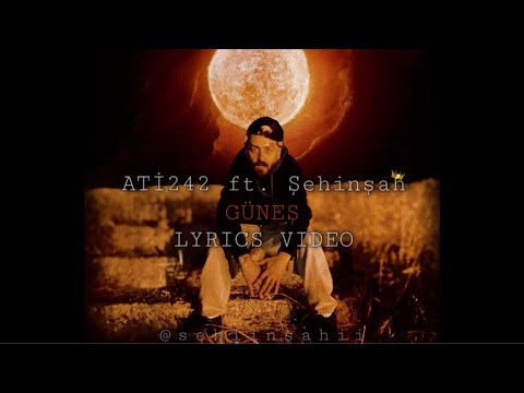 Şehinşah - Güneş Verse Edit Video