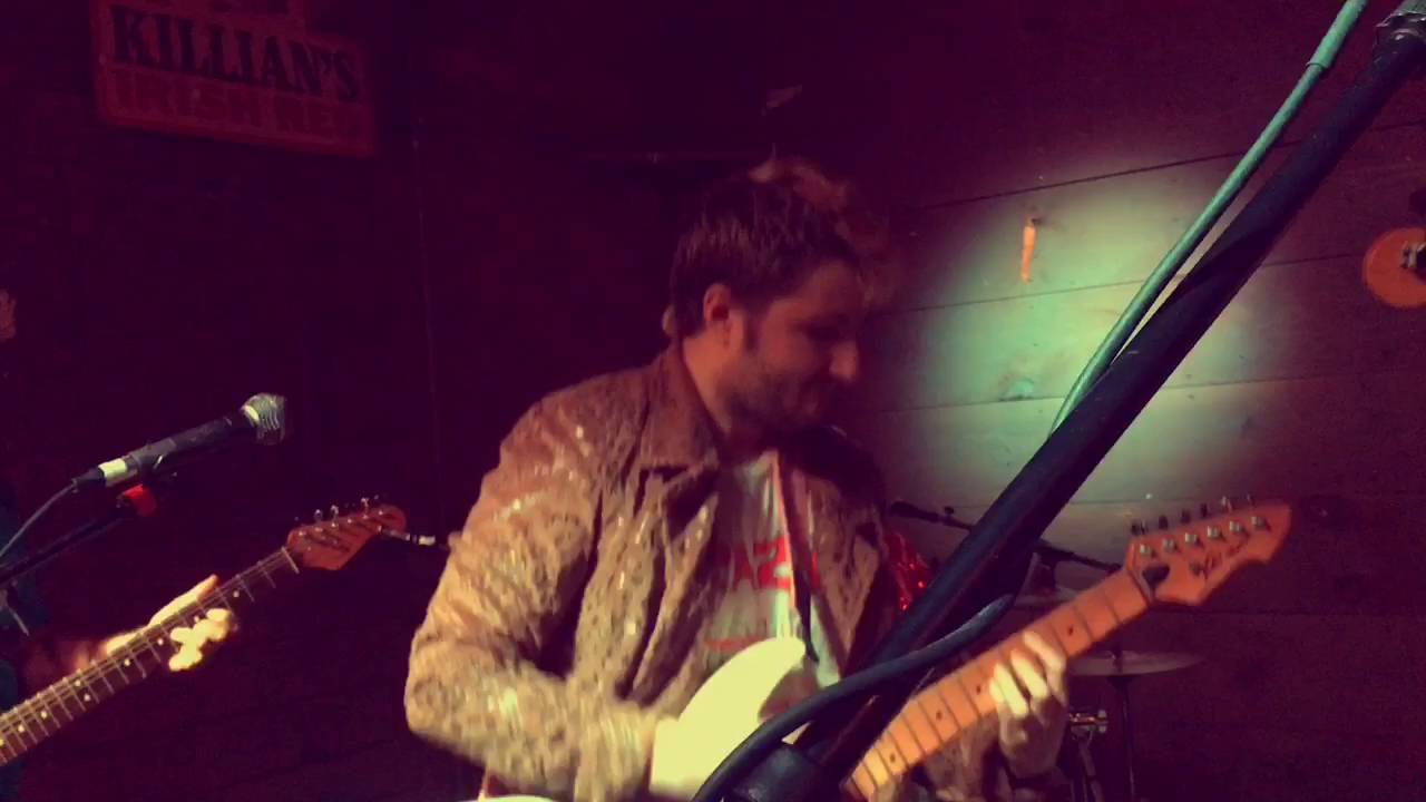 Dook of Hurl @ White Water Tavern 8/4/2016 - YouTube