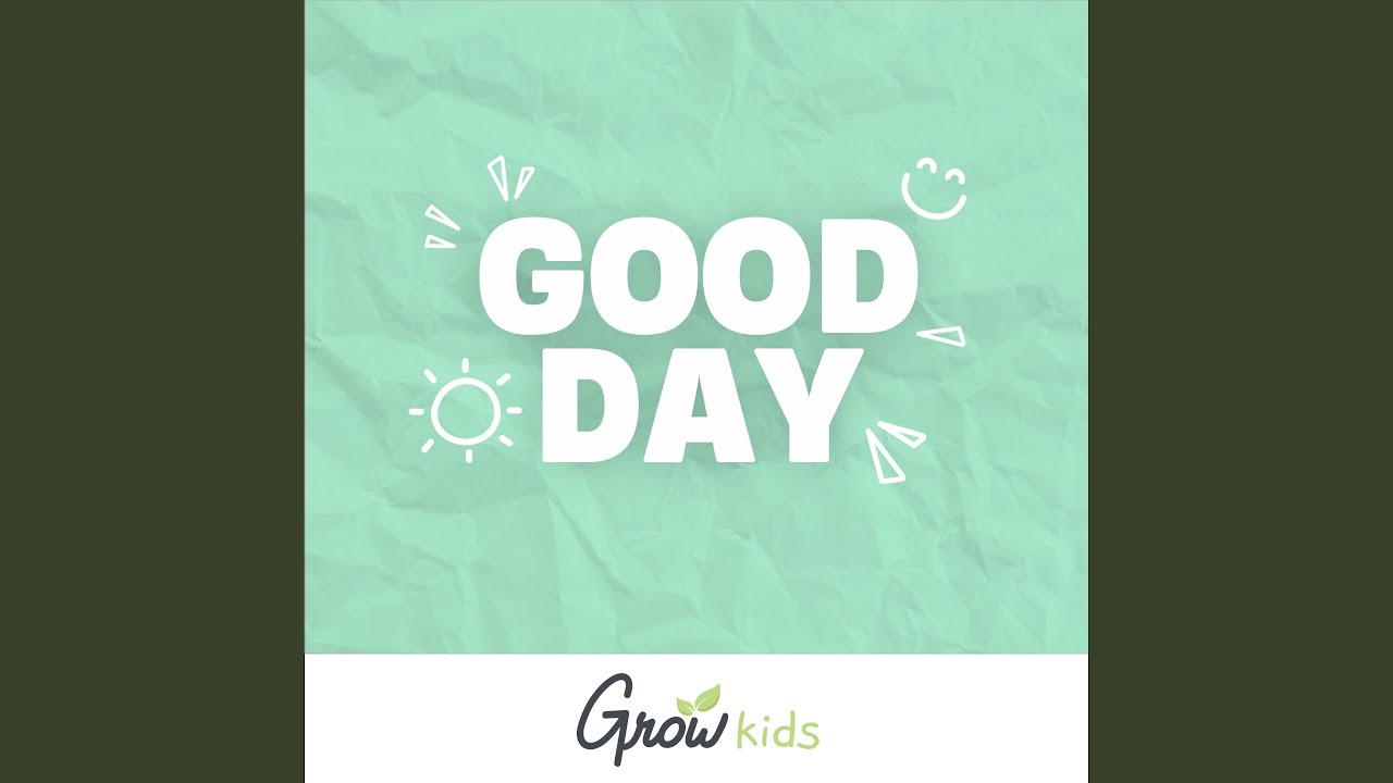 Good Day - YouTube