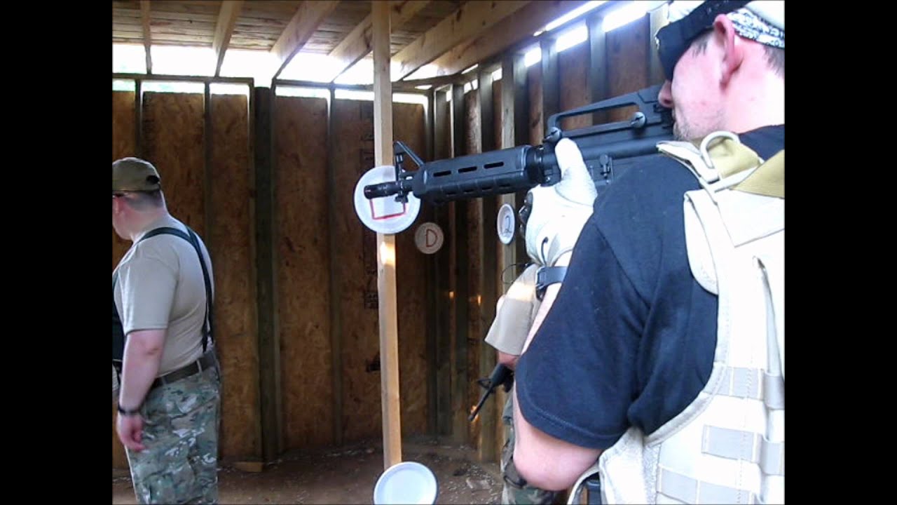 Kill House Training - 6/24/11 - YouTube