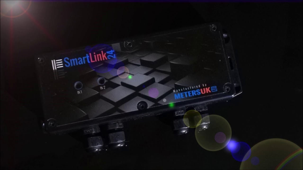 SMARTLINK24 Pulse Splitter - YouTube