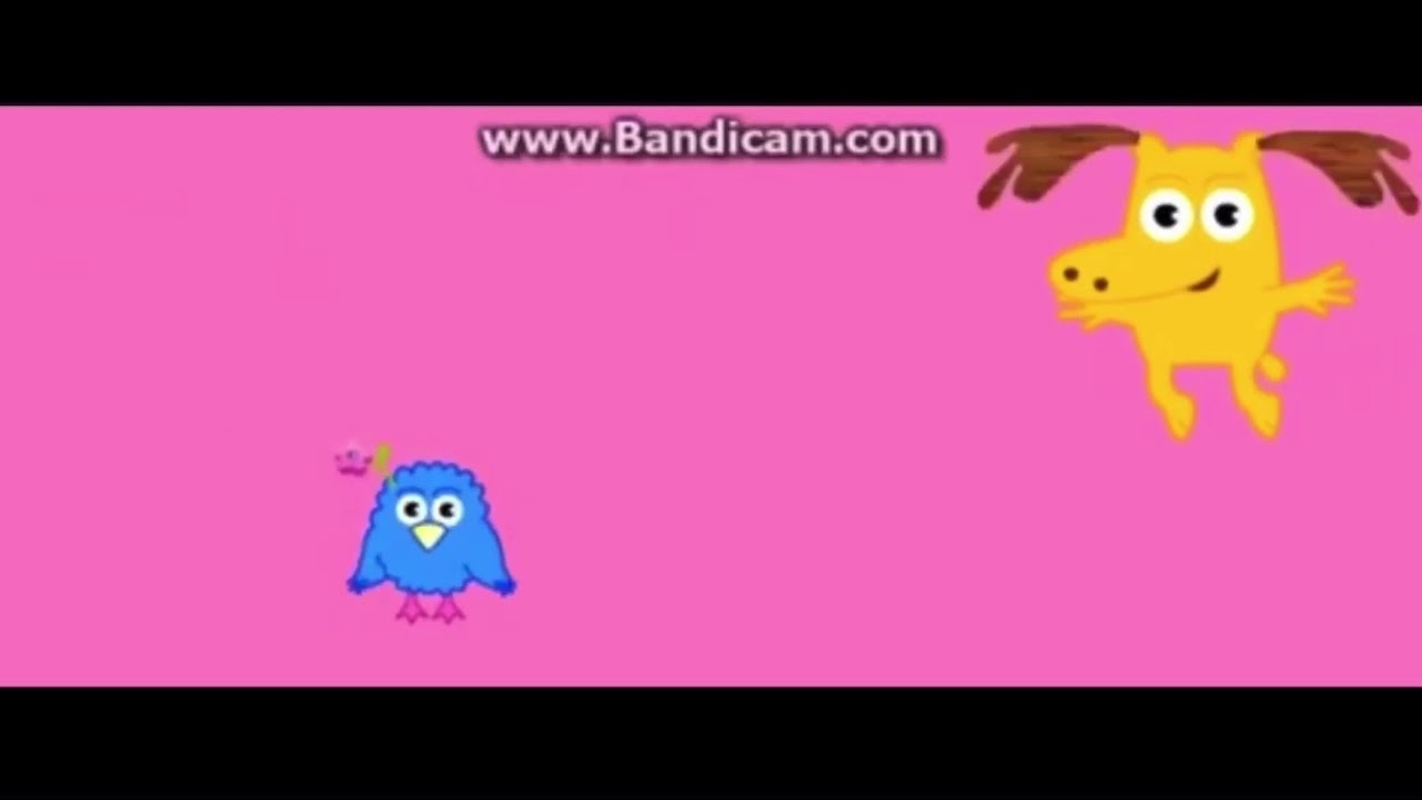 Moose Flies Down With His Antlers - YouTube