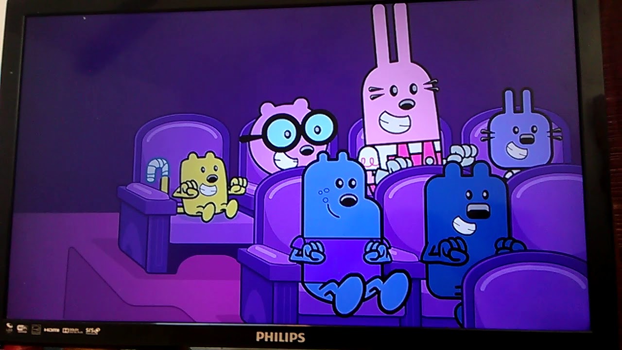 Moo moo magic show party magical - YouTube