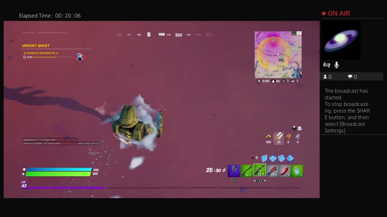 Master chief Roleplay - YouTube