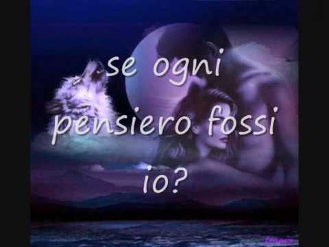 VASCO ROSSI - sto pensando a te.wmv - YouTube