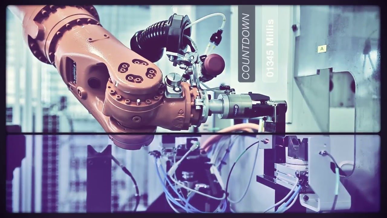 Goodtech - Industrial Efficiency - YouTube