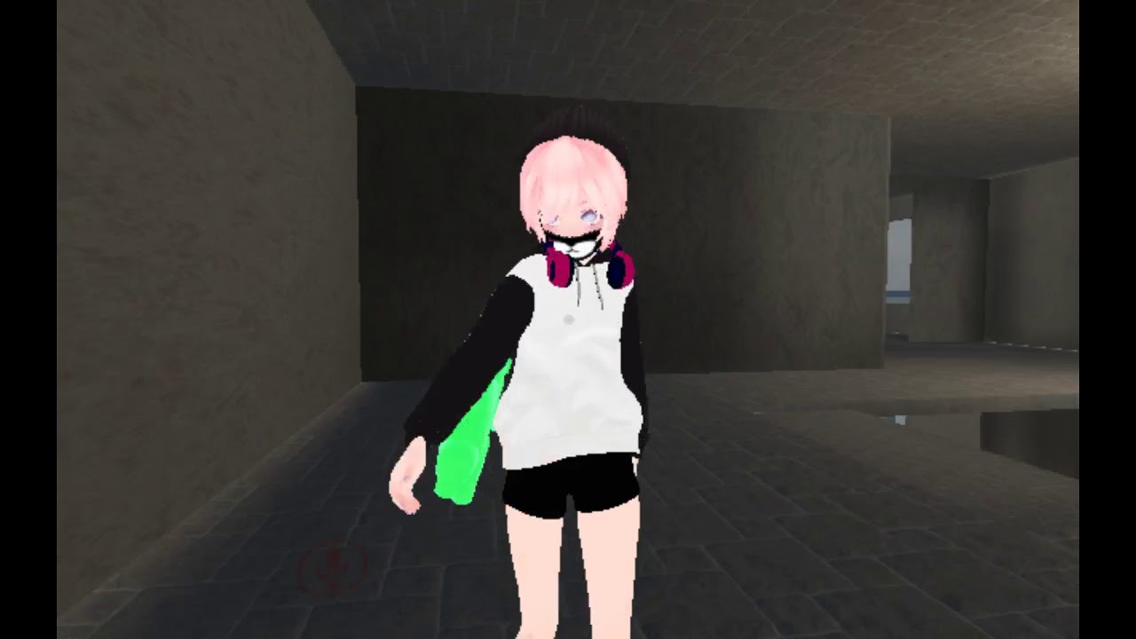Campamento de Club Spanish 2 en VRChat - YouTube