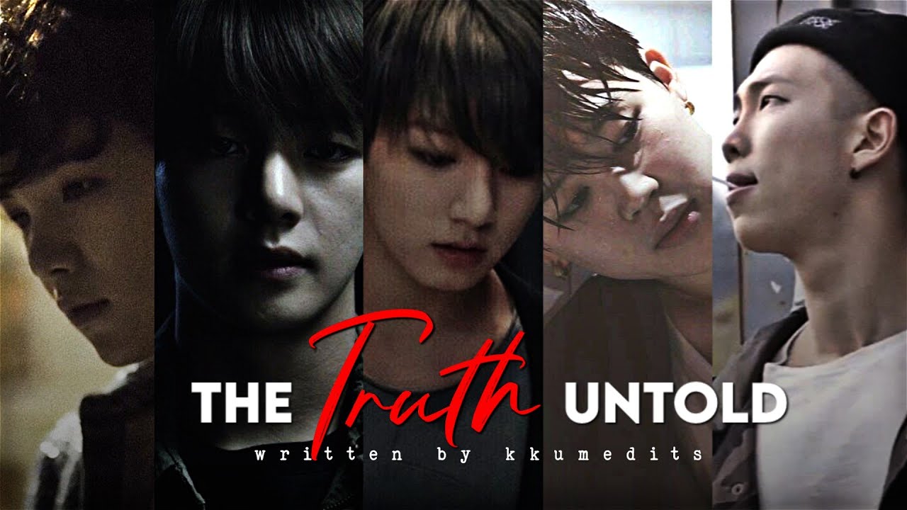 THE TRUTH UNTOLD II BTS FF - Trailer - YouTube