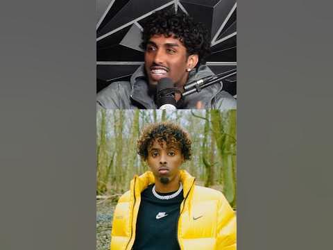 CITY BOY JJ IS NOT SOMALI…? #cityboy #ajshabeel #somali - YouTube