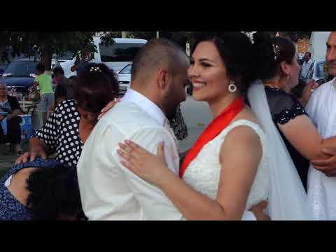 Tülin & Gürsel Gelin alma FRAGMAN (SLIVO POLE) Bulgaria 2020