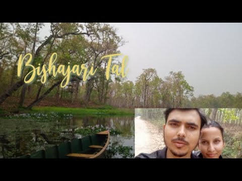 bishajari tal vlog / chitwan - YouTube