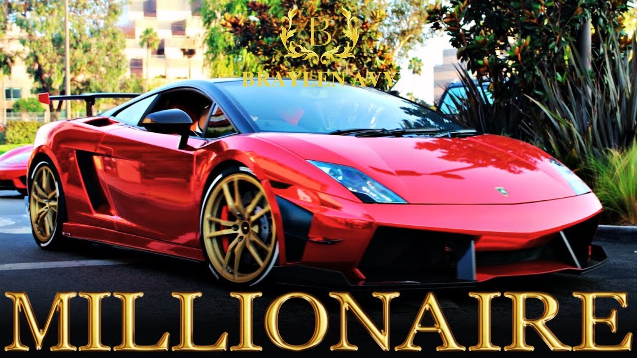 The Mindset of a Self-Made Millionaire | Key Lessons for Success | Visualization - YouTube